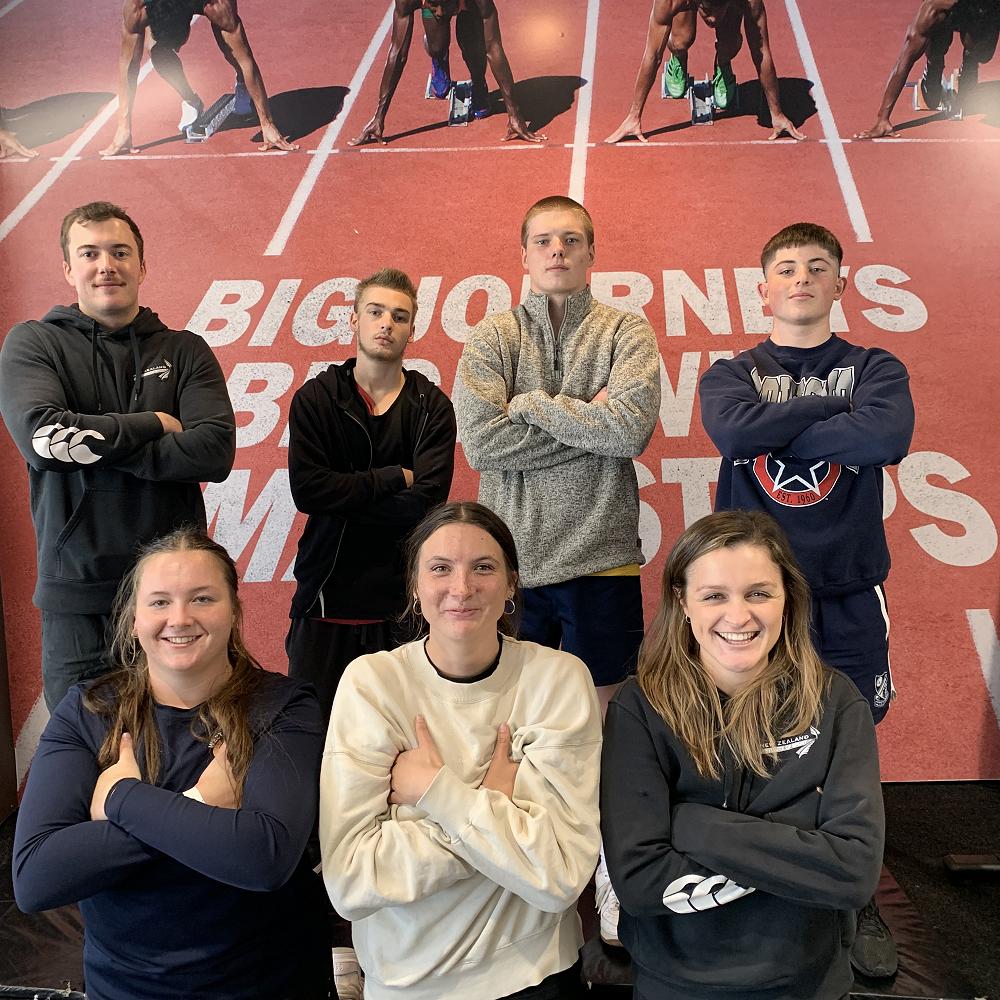 NZIS "The Trainer" Course — DHS Dispatch, 9 June 2023