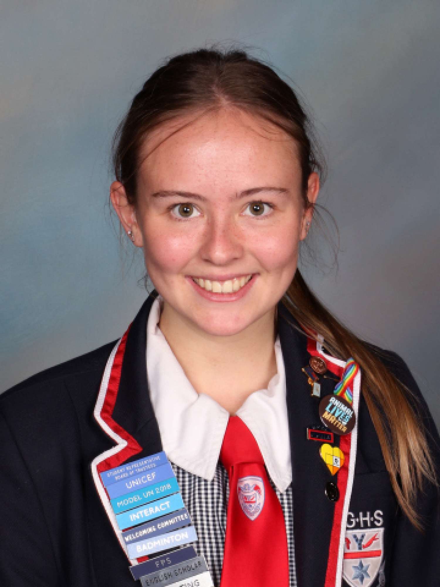 Head Student Prizegiving Speech 2020 - Isla Clarkson