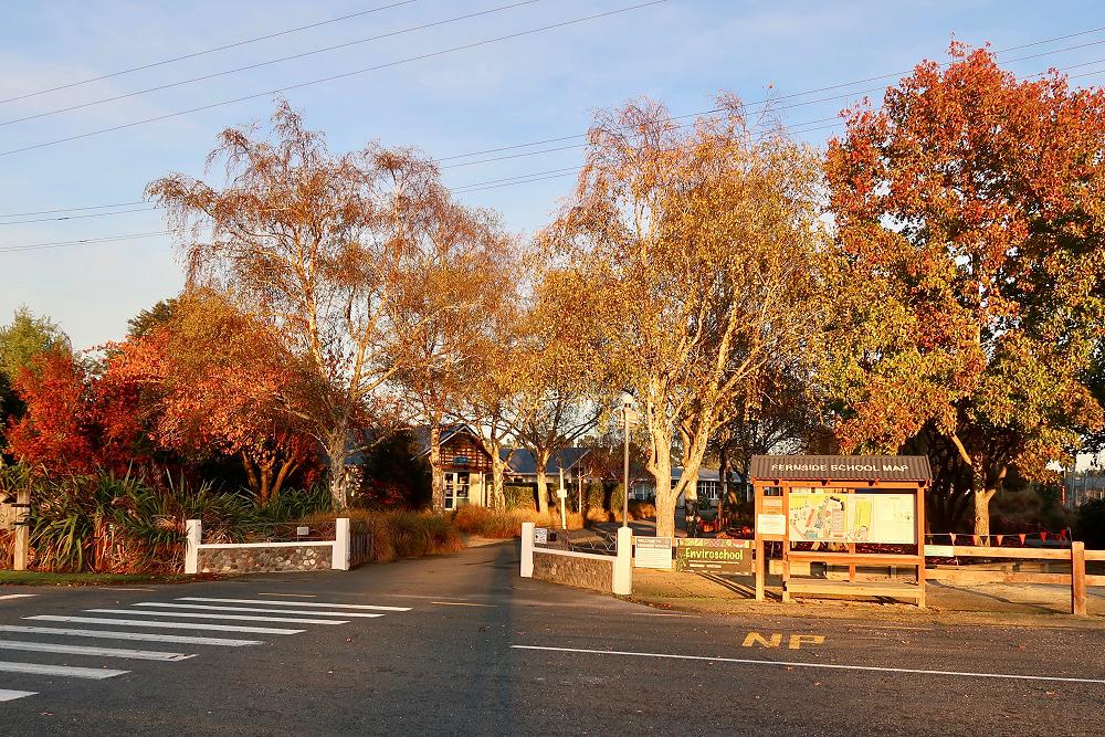 Fernside School Level 2 -Procedures.