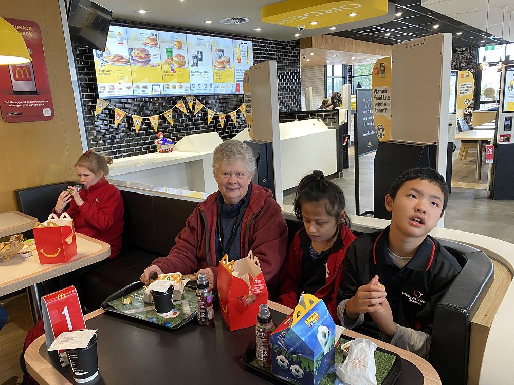 Room 9 Excitement — Pītau-Allenvale School Bulletin Issue 4 Term 3 2023