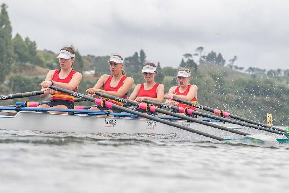 Rowing Open Days 11th and 18th August 10am-12 noon at the Dunstan Arms ...