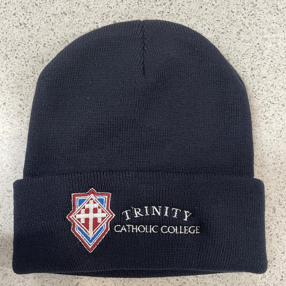 Trinity Catholic College Beanies