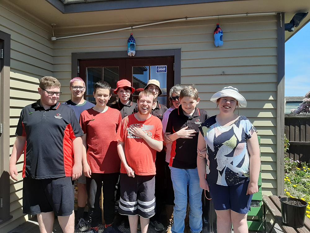 Allenvale Earthcare 2020. — Allenvale Christmas Newsletter