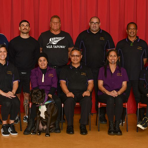 Whangārei Intermediate School