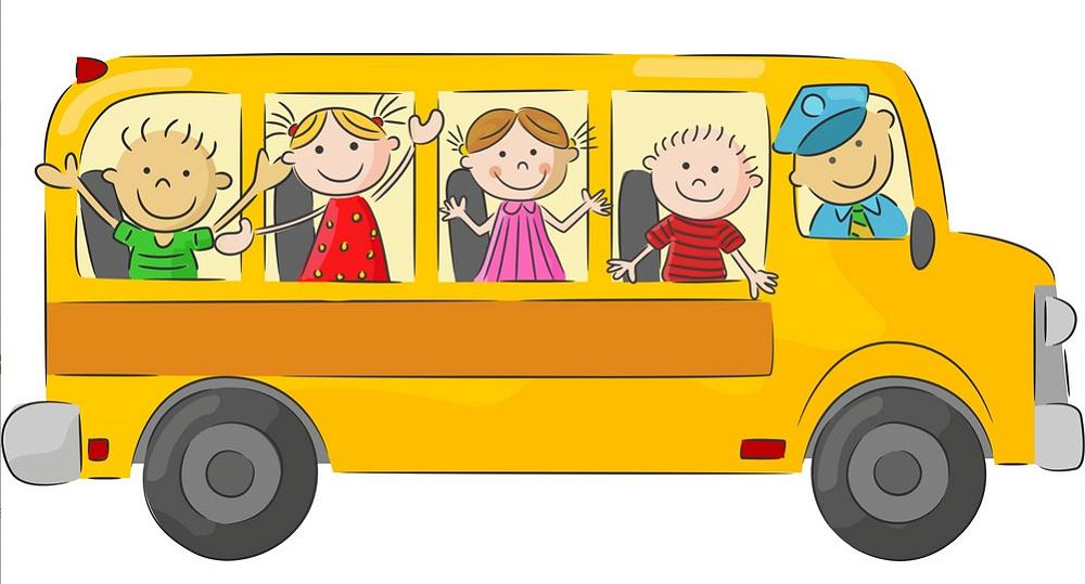 Ministry of Education - Bus information — Newsletter Friday 9 February 2024