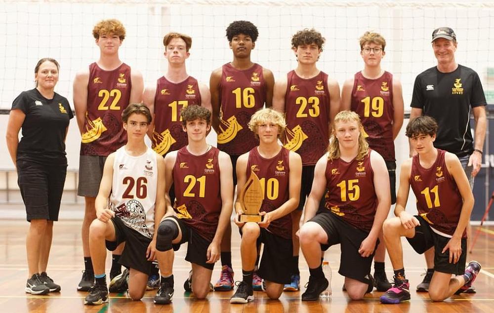 Sports Director Updatde — Welcome to Term 2, 2022