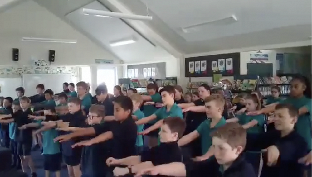 Cultural Responsiveness Fernside School