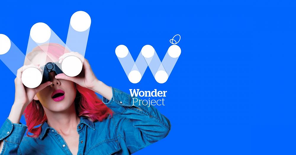 WONDER PROJECT