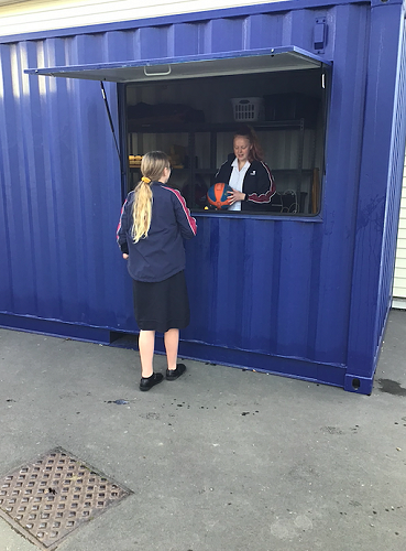 News » Casebrook Intermediate School