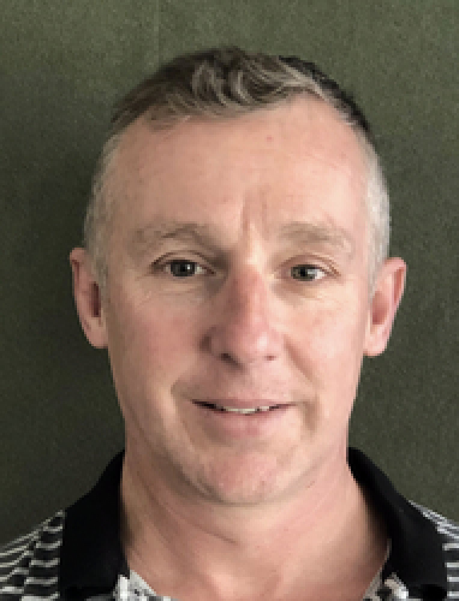Adams Cairns | Learning Coach