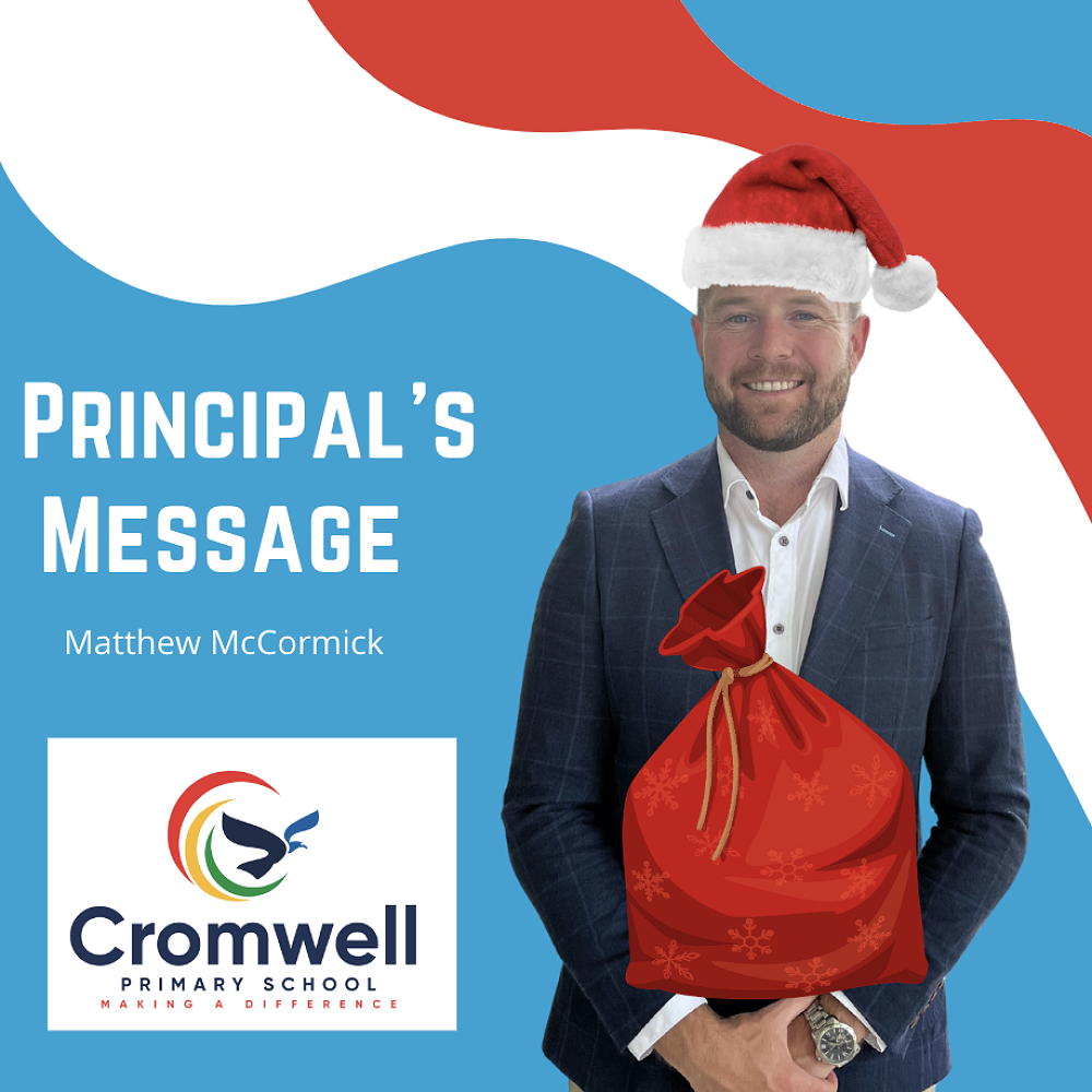 CPS News - Week 9, Term 4 2023