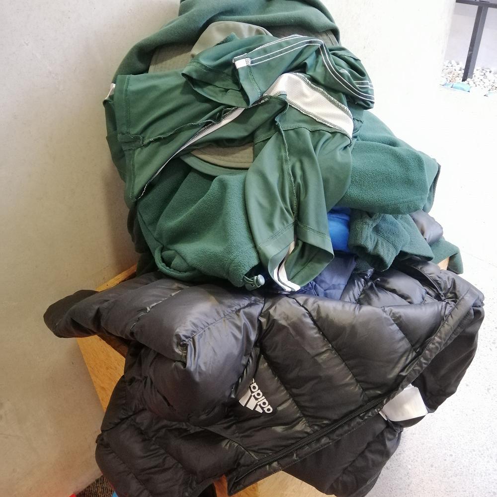 Lost Property