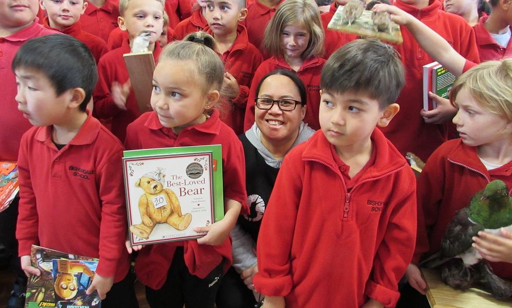 Duffy Role Model Assembly