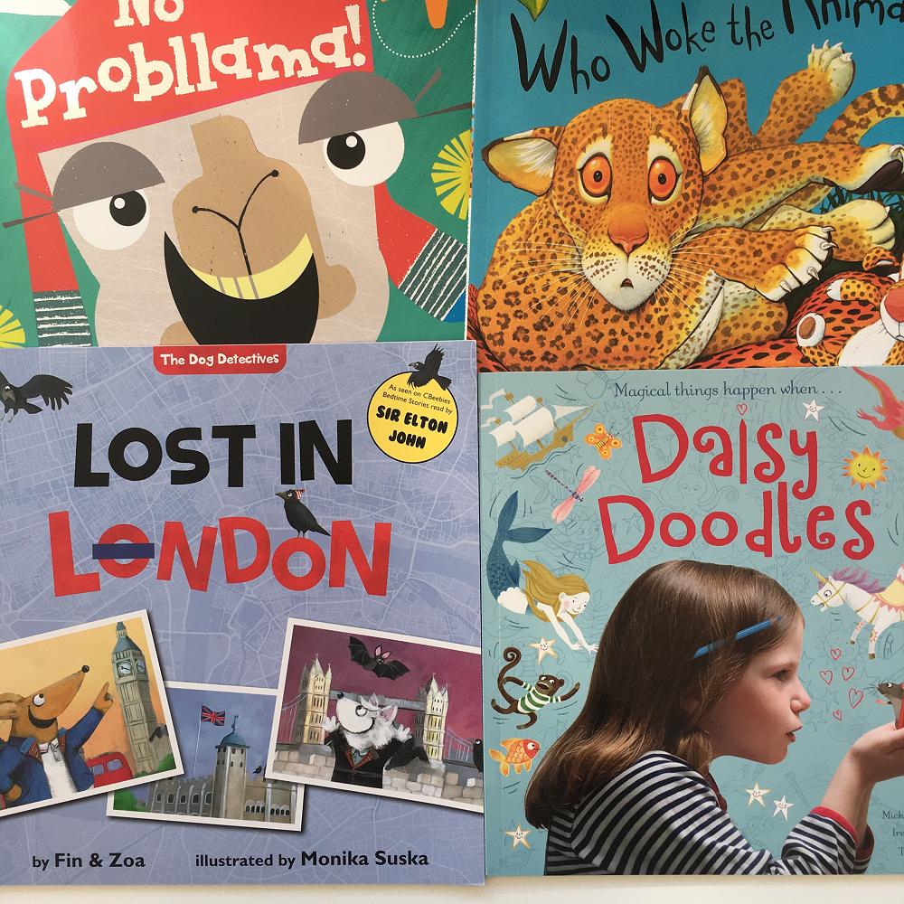 As part of our annual Book Fair that is currently running in the ...