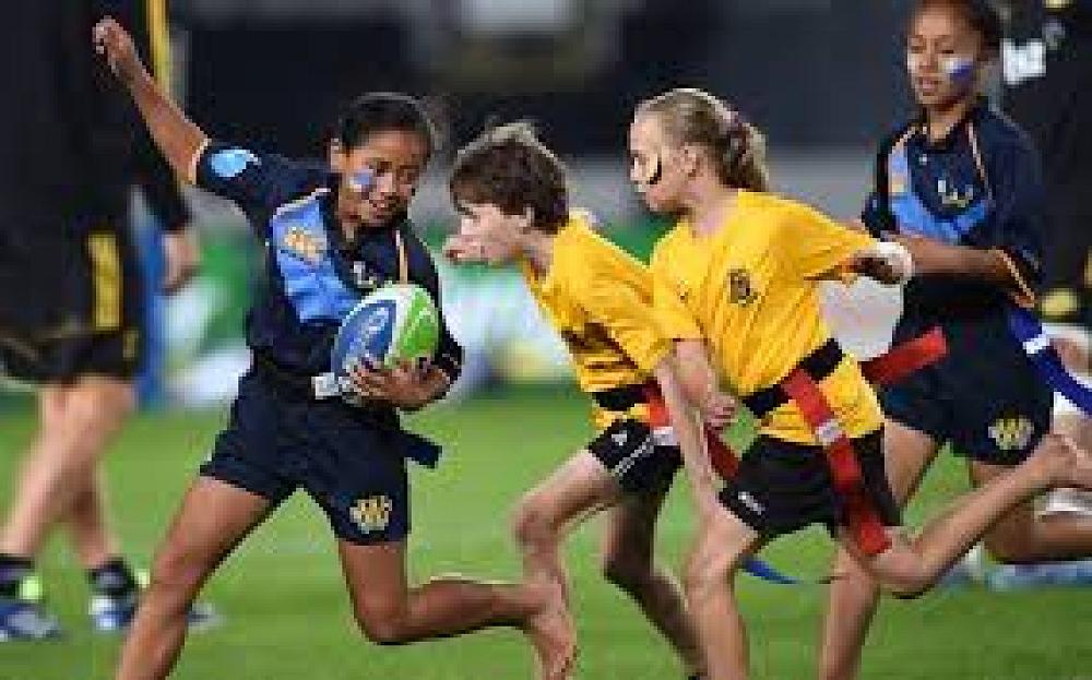 Term 4 School Sport — eNewsletter Term 3 Week 10