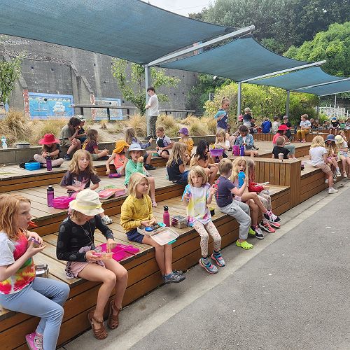 Lyttelton Primary School