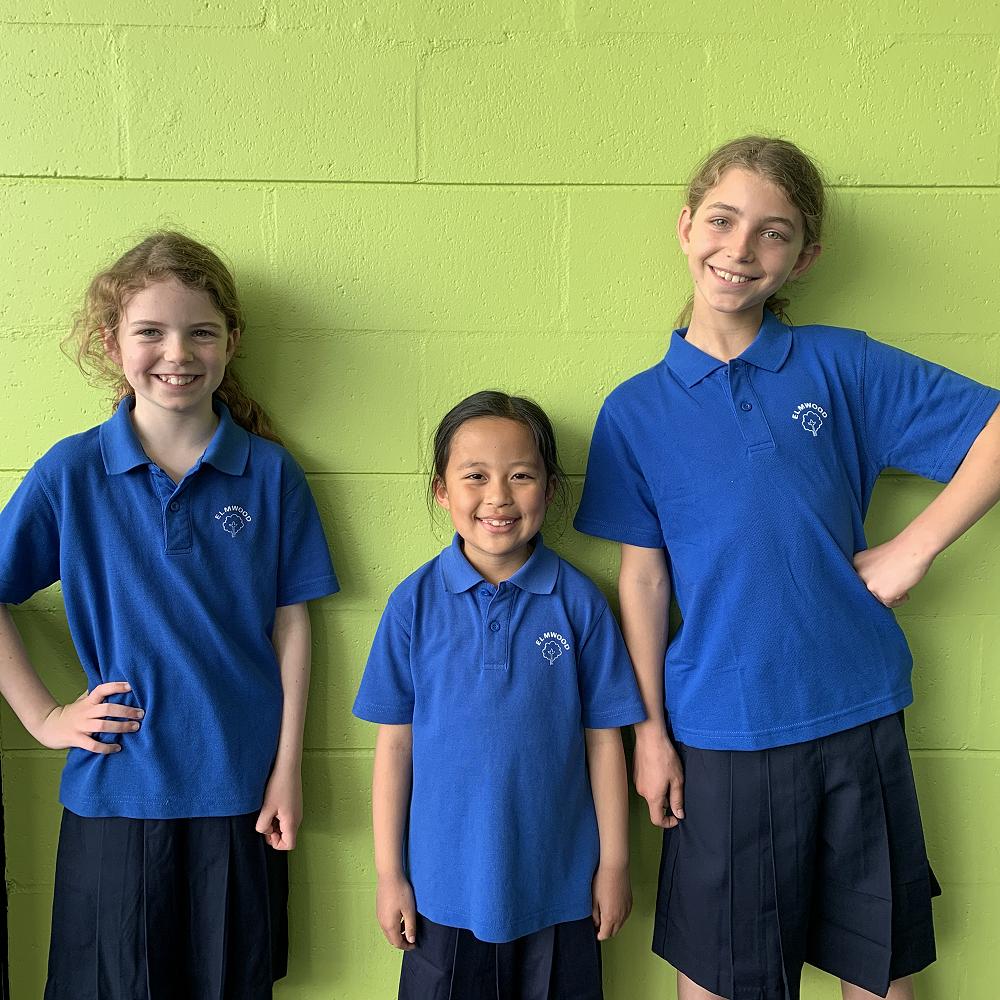 School Uniform - An update from the Board Uniform Sub Committee
