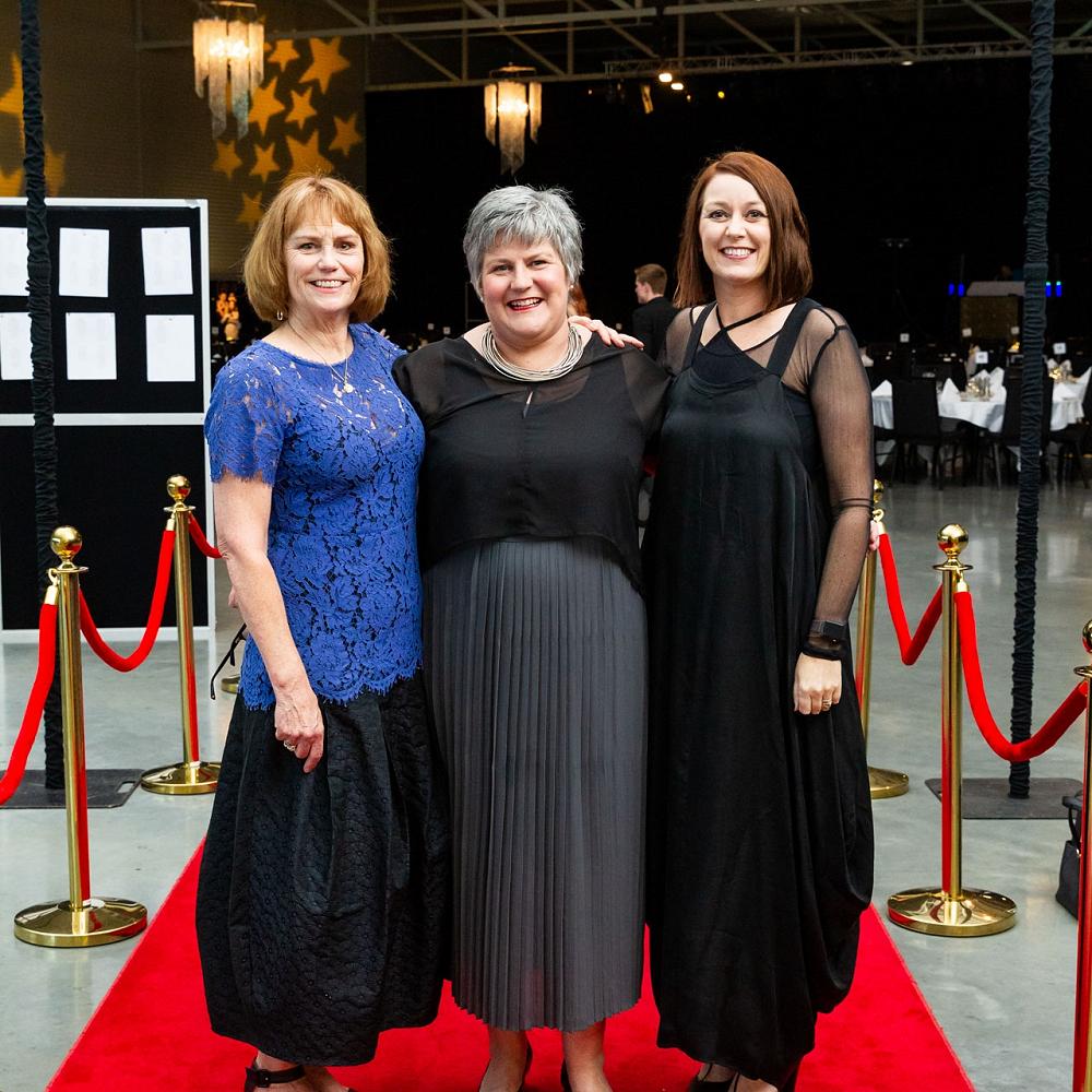 Year 13 Leavers' Formal