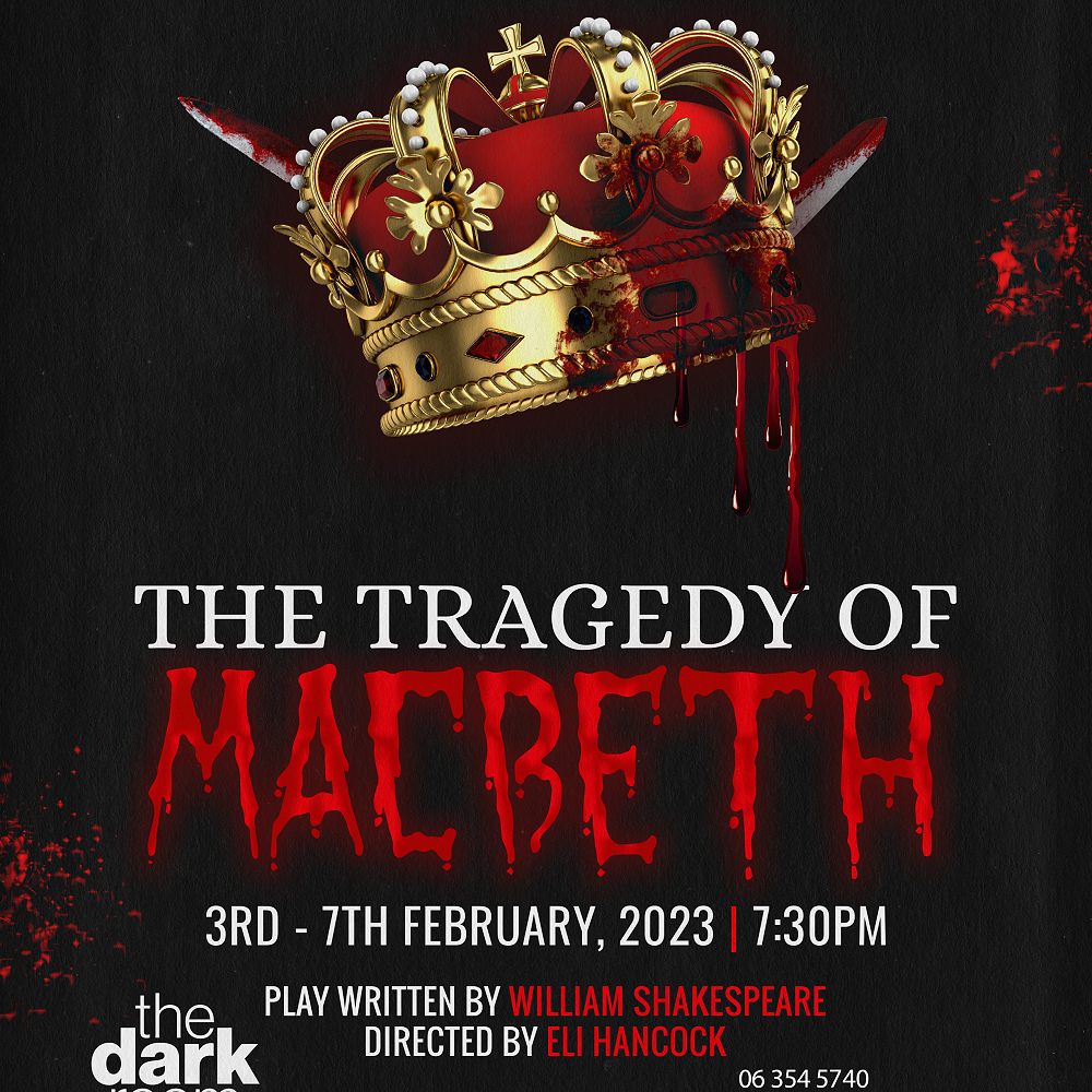 Help Eli Hancock and Jacob Waugh get to London 🎭