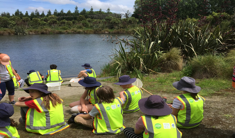 Using student Inquiry to increase Science Capabilities