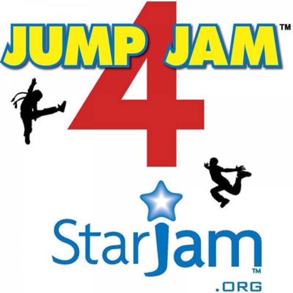 Jump Jam for Star Jam