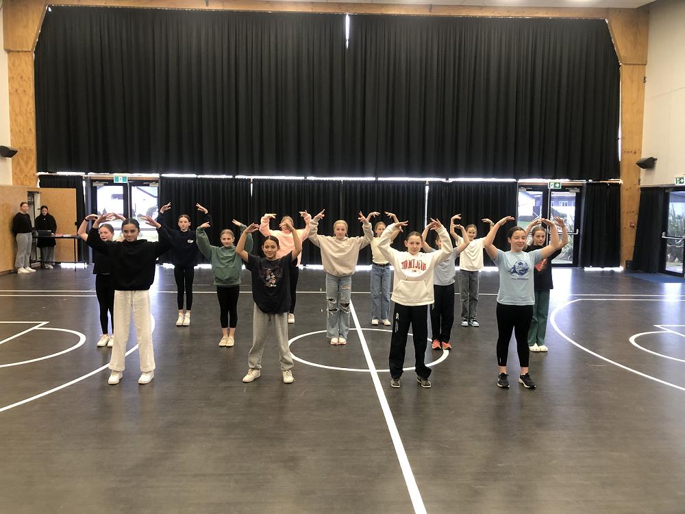 Panui - Newsletter: Term Three, Week 4, 2023