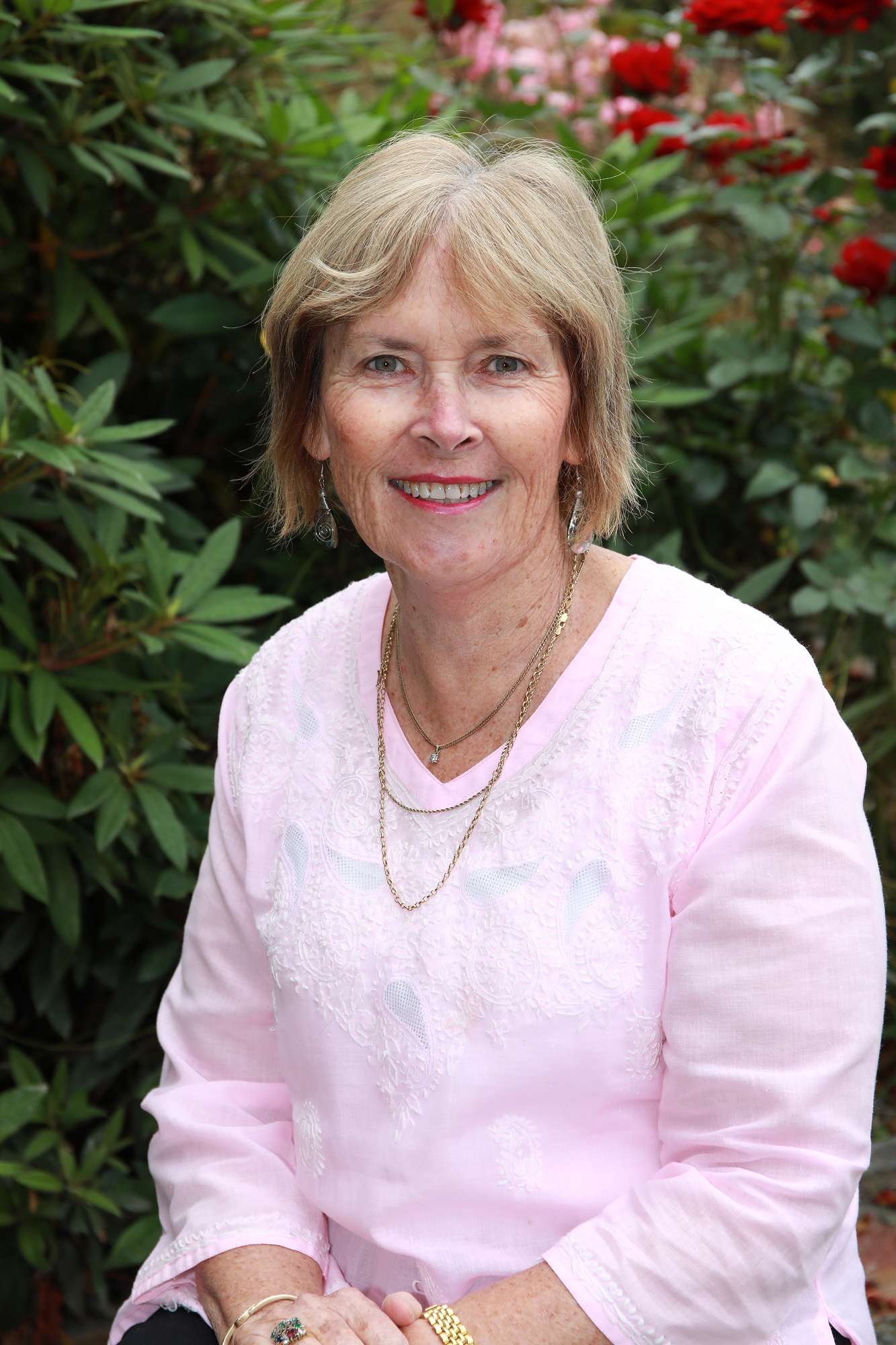 Catherine Gibb - Waitaki 1 Teacher — Pleasant Point Primary Staff