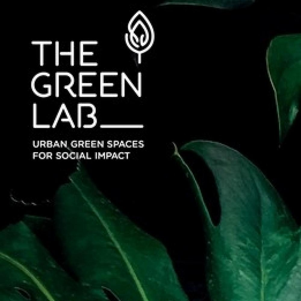 The Green Lab: Community Co-Design Project