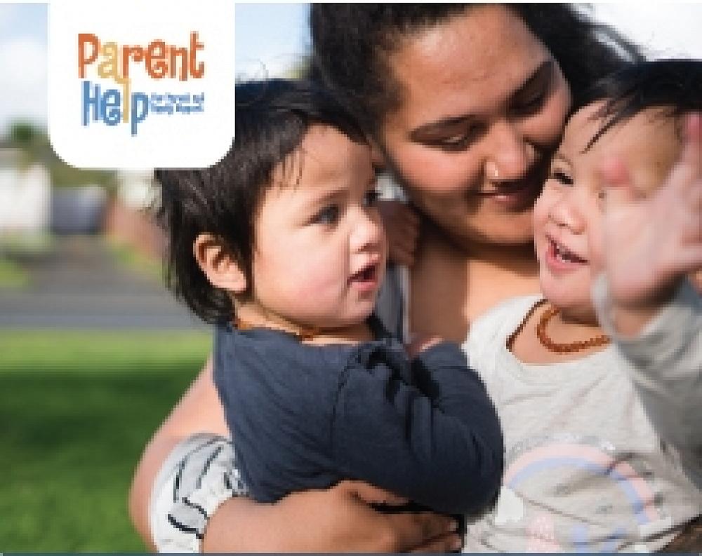 Free Parenting Helpline