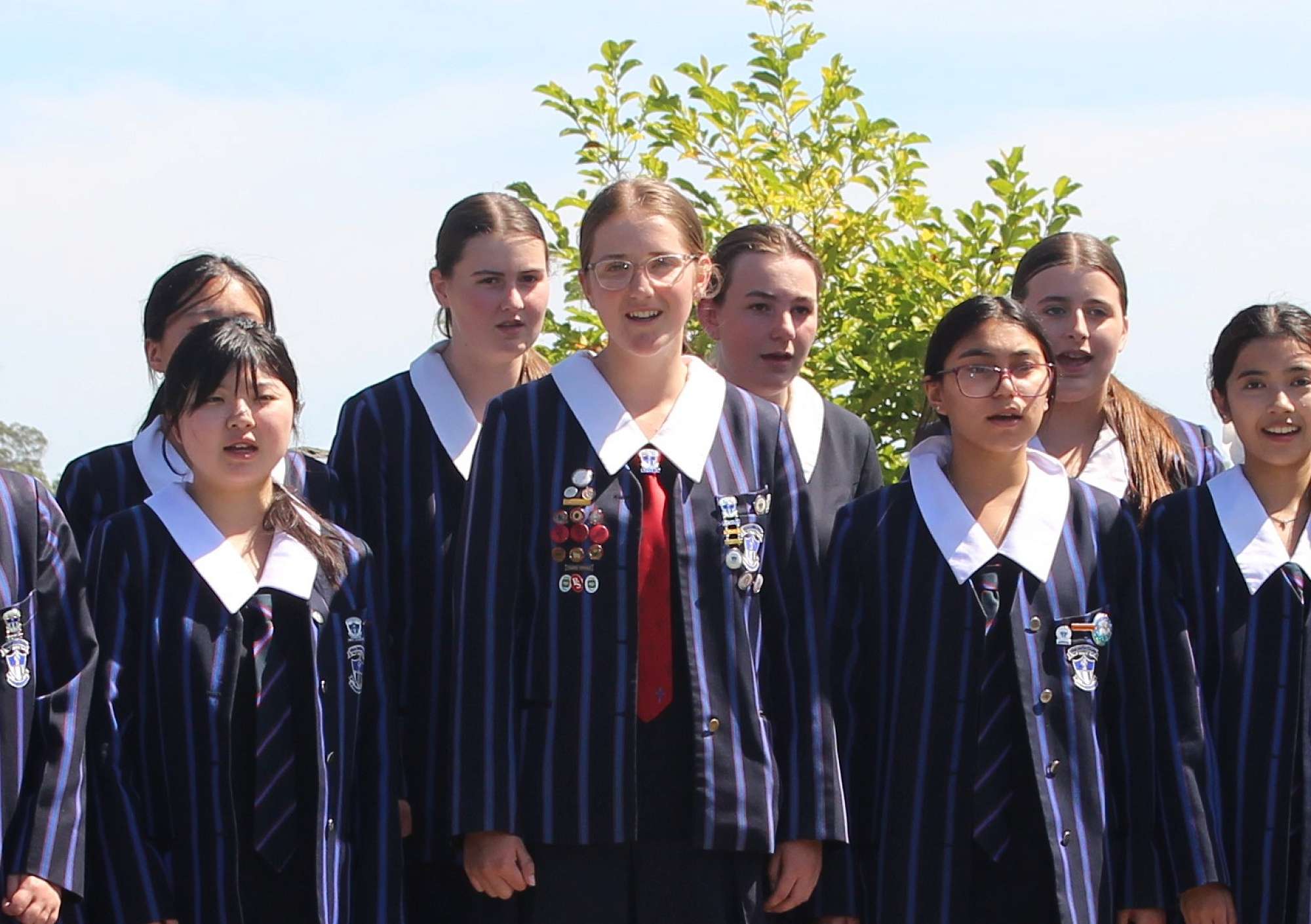 Introducing...Molly Aitken