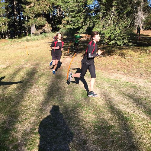 Waimea Intermediate School