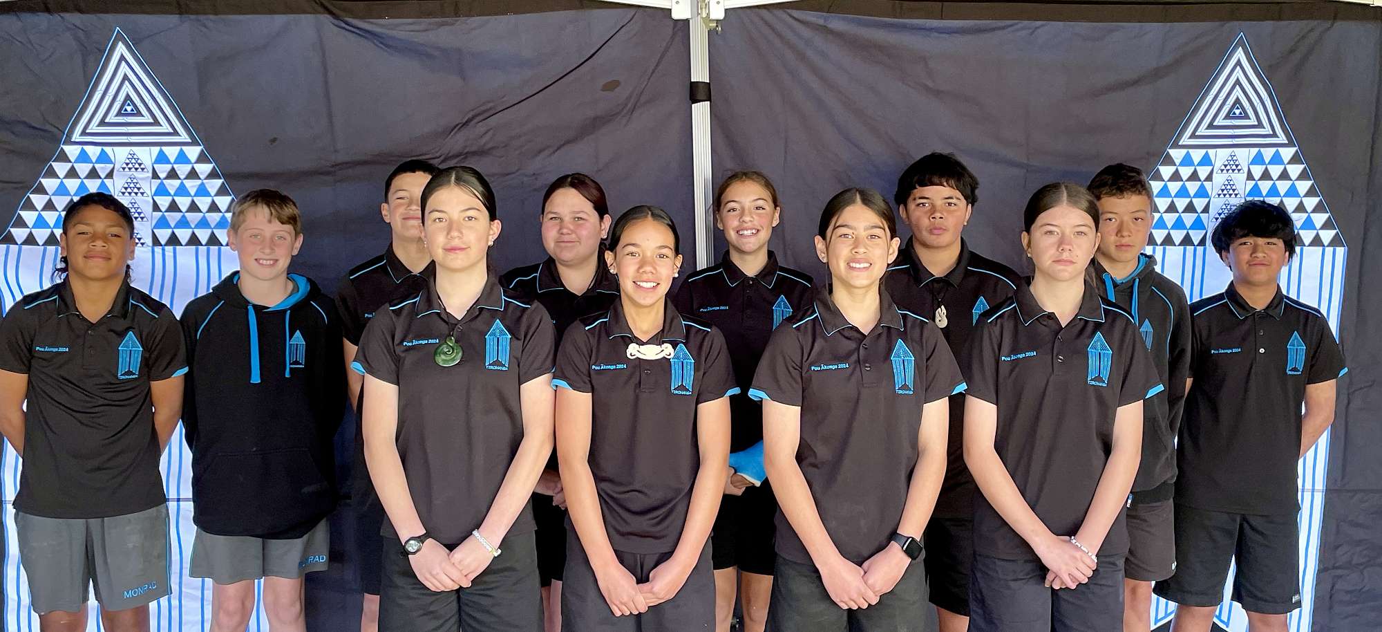 Monrad Te Kura Waenga o Tirohanga, May / June Newsletter