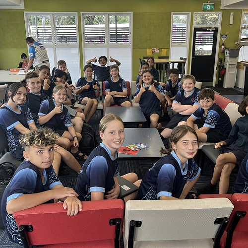 Whangārei Intermediate School