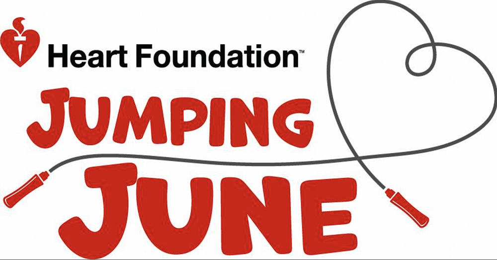 Jumping June Prizes