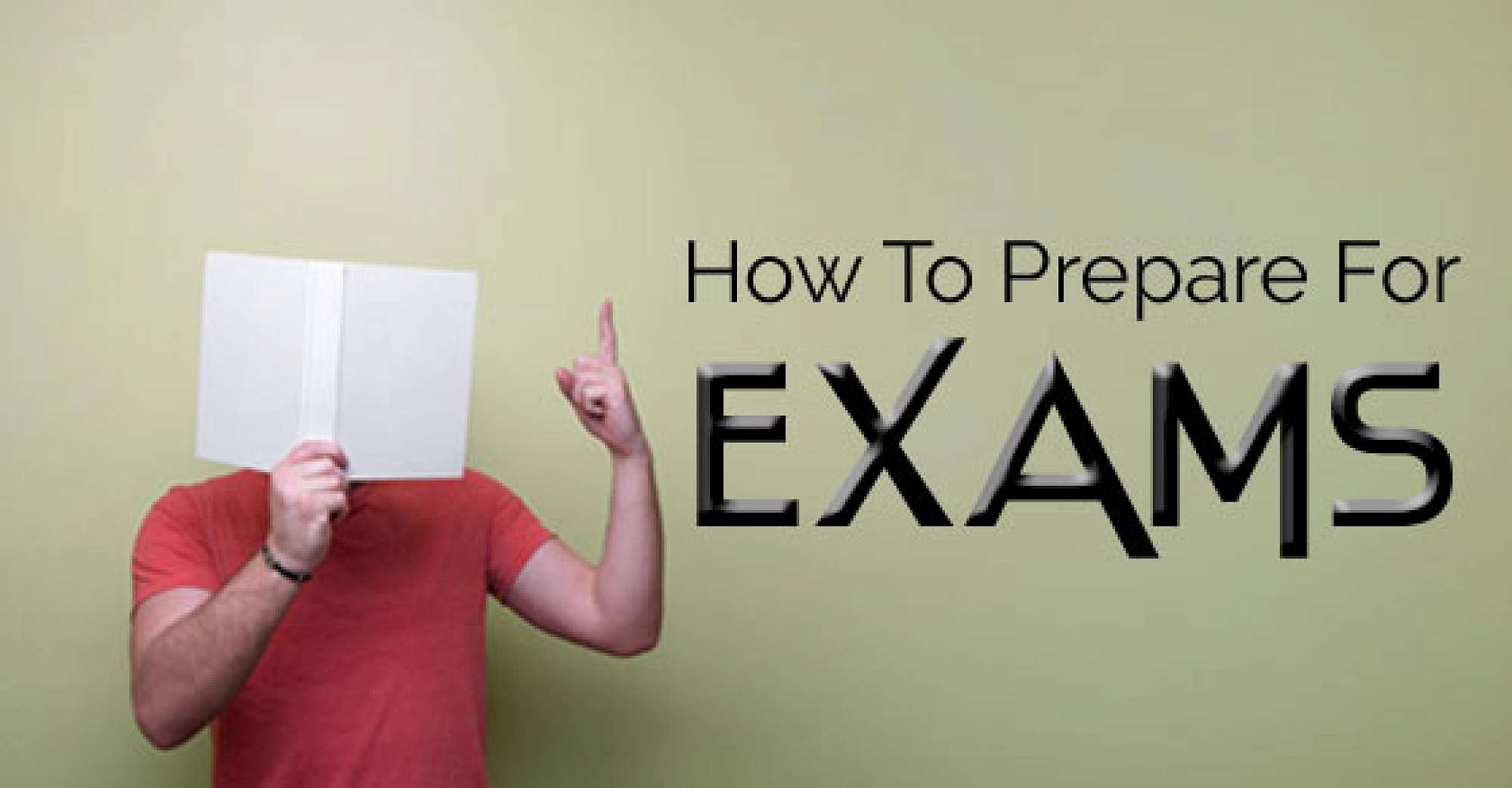 Preparing for External Exams