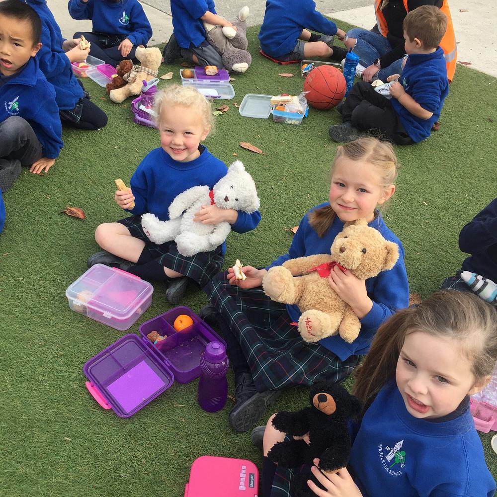 Prebbleton School Newsletter No.5 2020