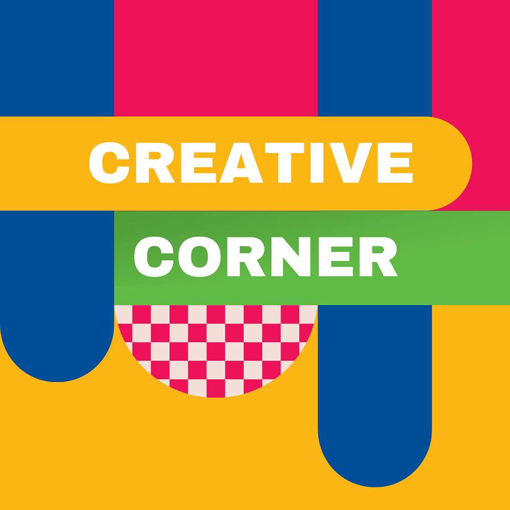 Creative Corner: A space where the creatives of CCT share their talents