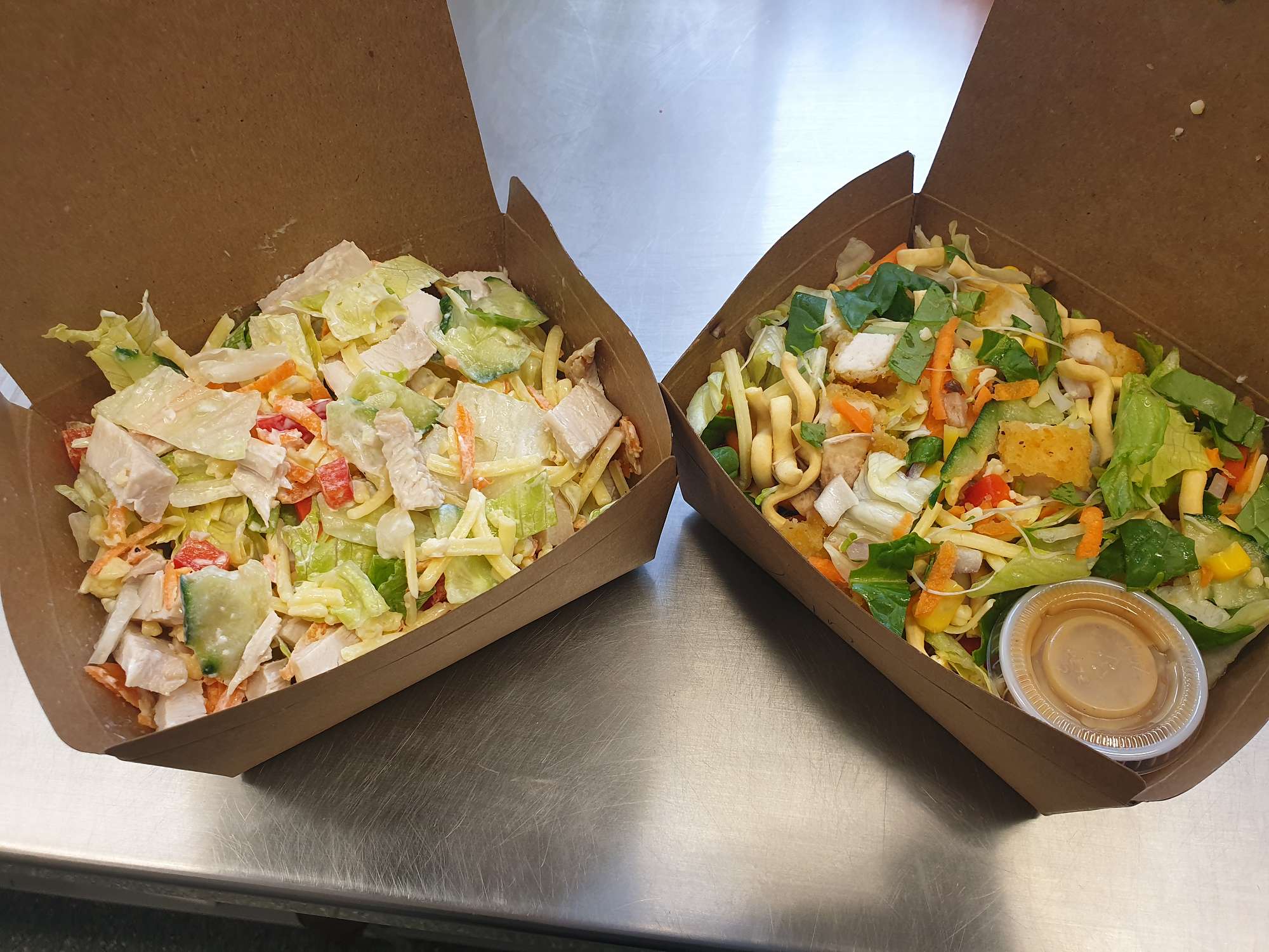 Casebrook Intermediate School - Te Kura Mareko - 8 February 2024