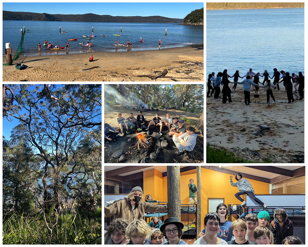 All school excursions now on School Bytes