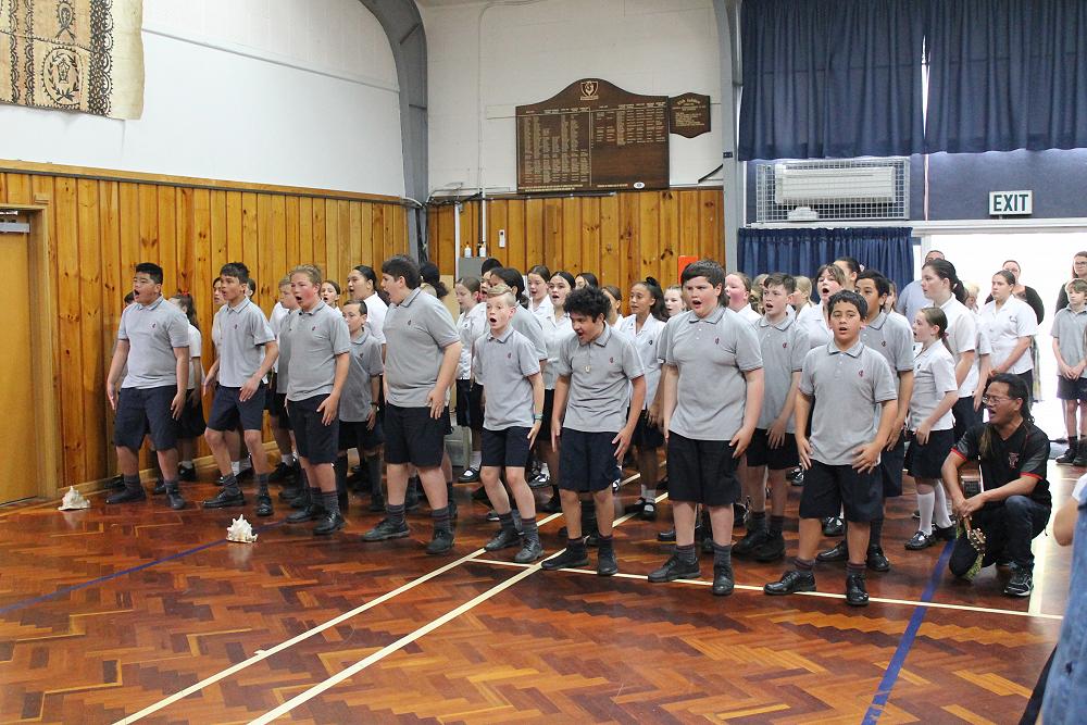 Casebrook Intermediate News - 15 October 2020