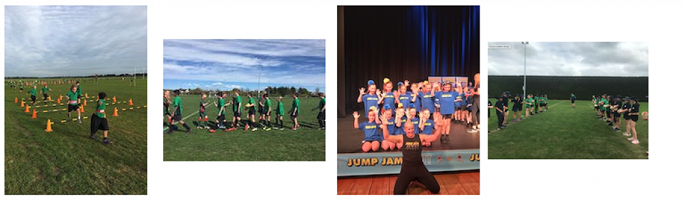 West Rolleston Primary School