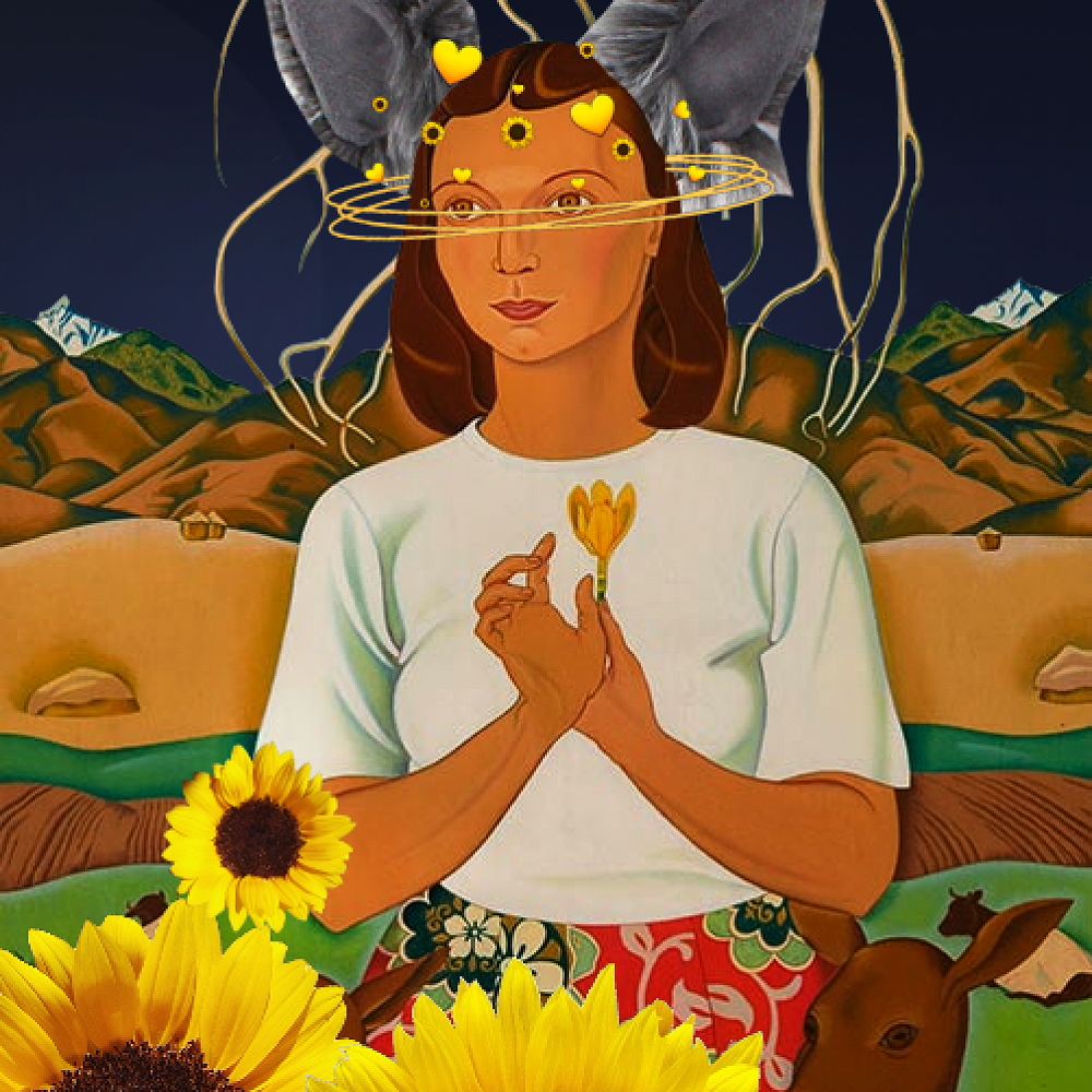 Artist of the Week