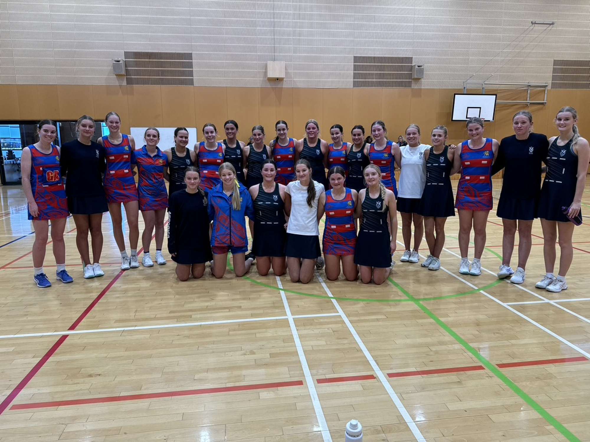Australian School Sports Exchange