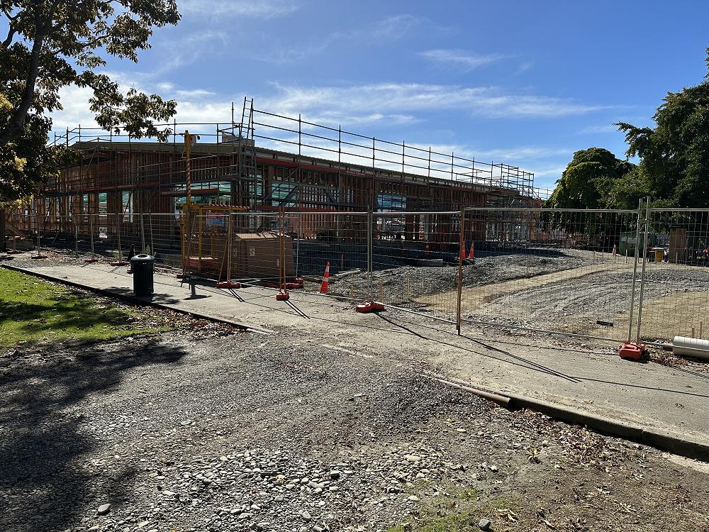 RE-BUILD PHOTOGRAPHS 31-3-2023