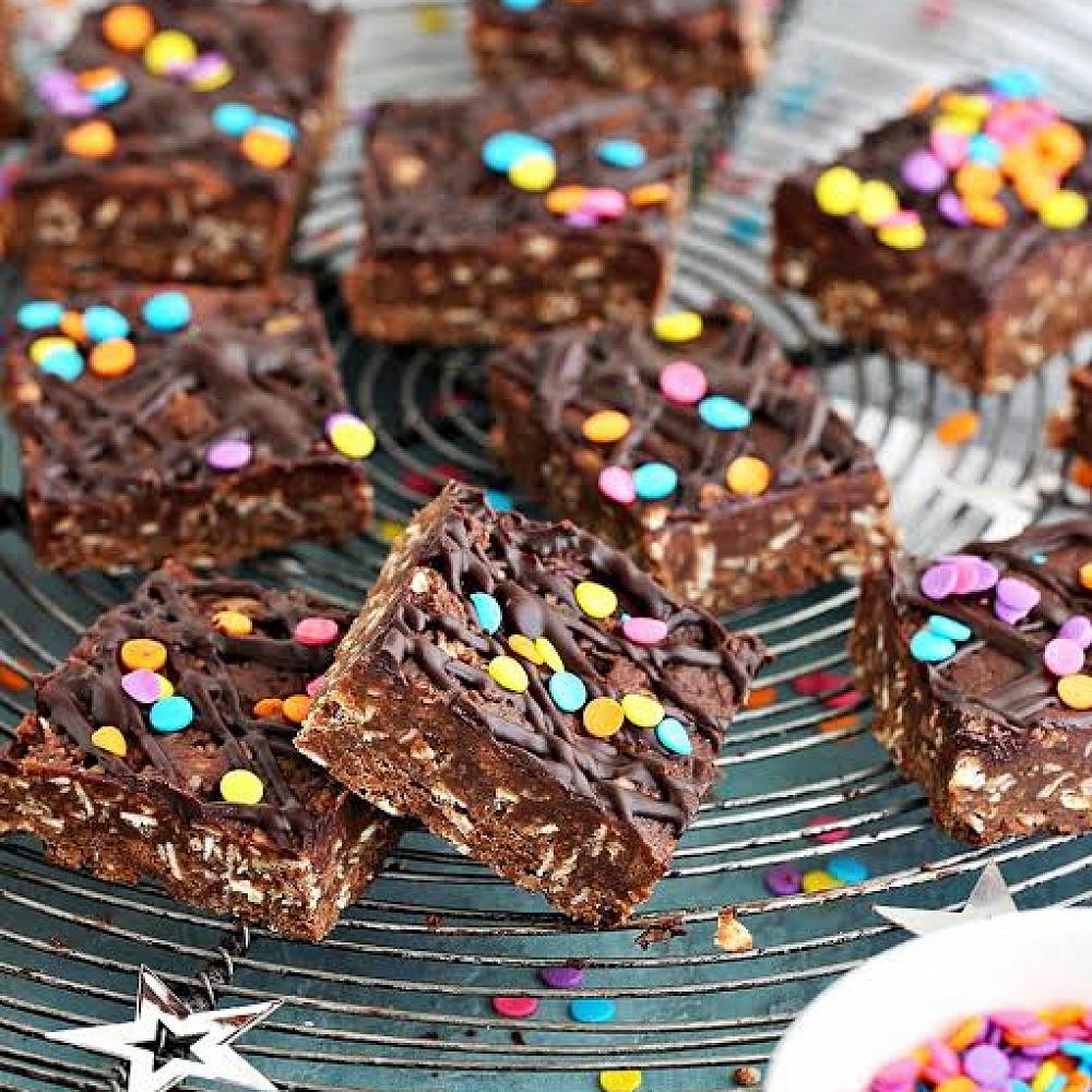 Sugar and spice and all things nice…