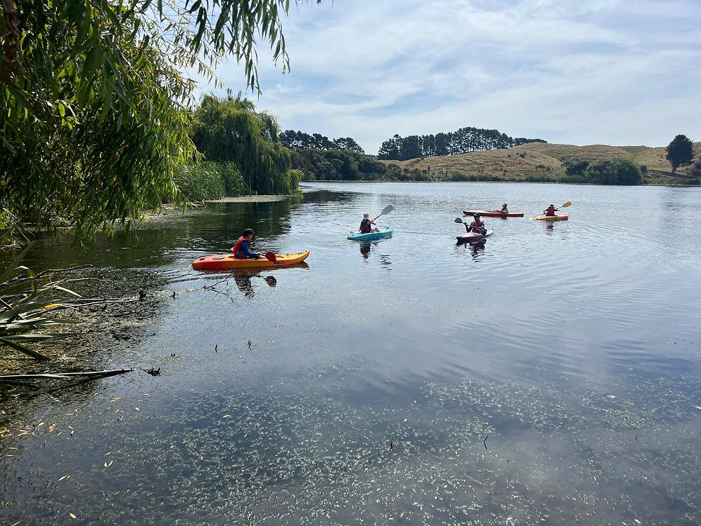 Newsletter Week 5, Term 1, 28 February 2024