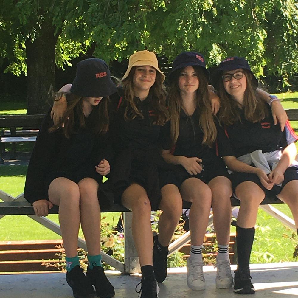 Week 5 Term 1 Newsletter 2022