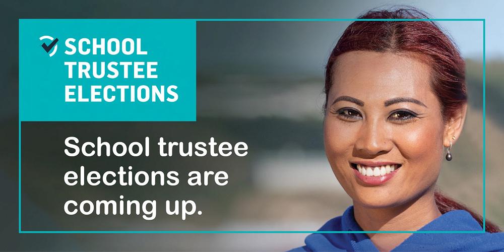 ŌHAU School Board Staff Election 2023