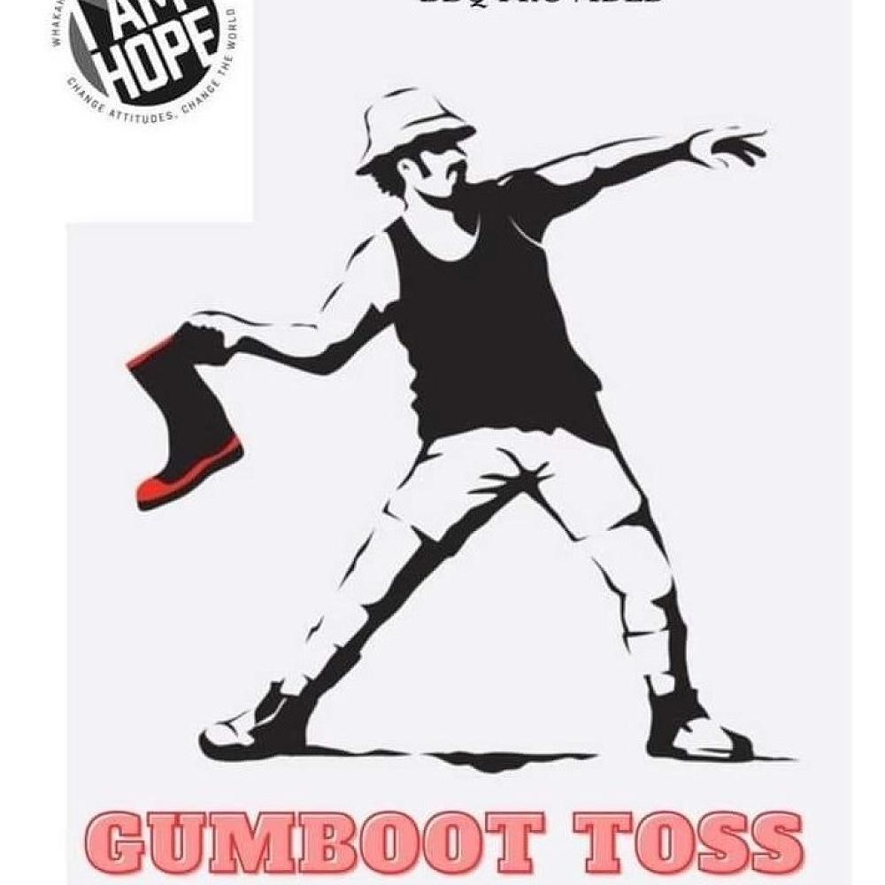 I AM HOPE — 2022 Newsletter Issue 7