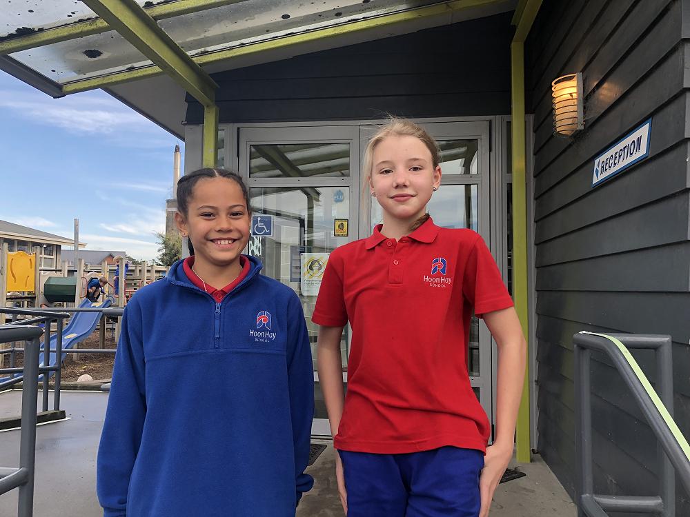 Representative Choir 🎼 — Arts and Culture @ Hoon Hay